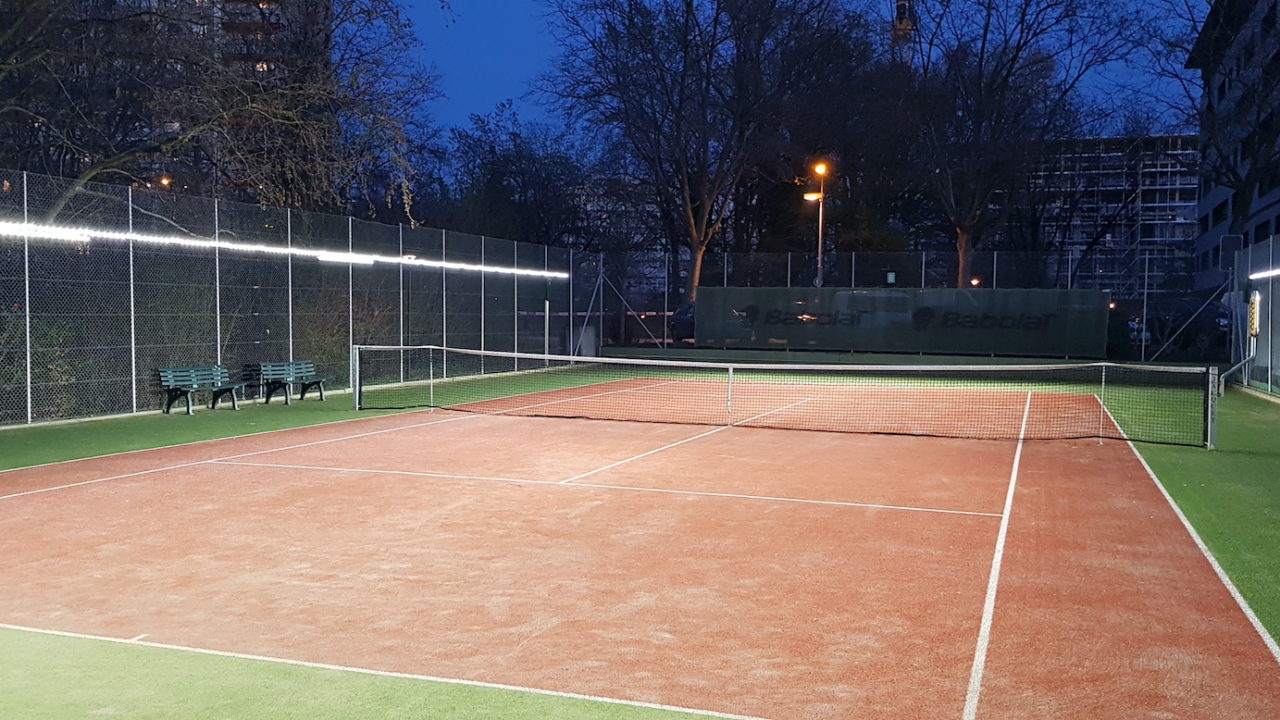 club | TC Lancy-Fraisiers